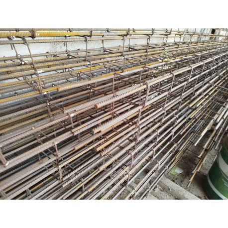FERRAGEM 4 FERROS 10MM 9X15 OU 9X20 A VISTA - Construlife Loja